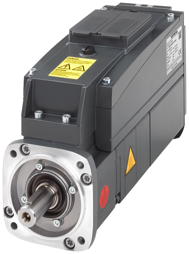 SINAMICS S120M distributed servo drive SIEMENS Казахстан