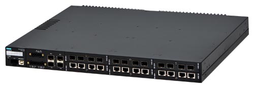 Rugged Communication SIEMENS Казахстан