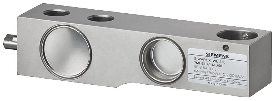 Shear beam load cells SIEMENS Казахстан