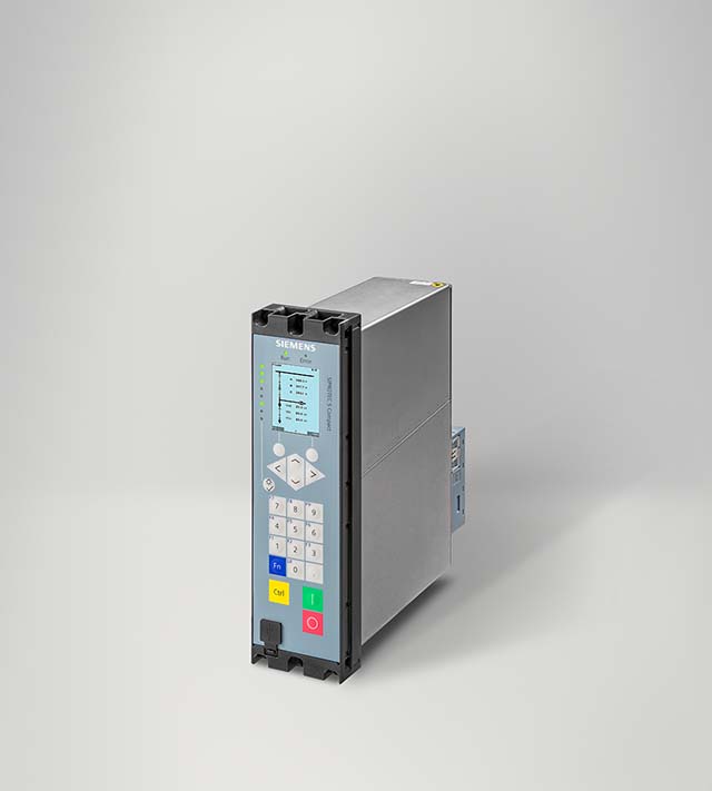 SIPROTEC 5 - Universal protection relays SIEMENS Казахстан