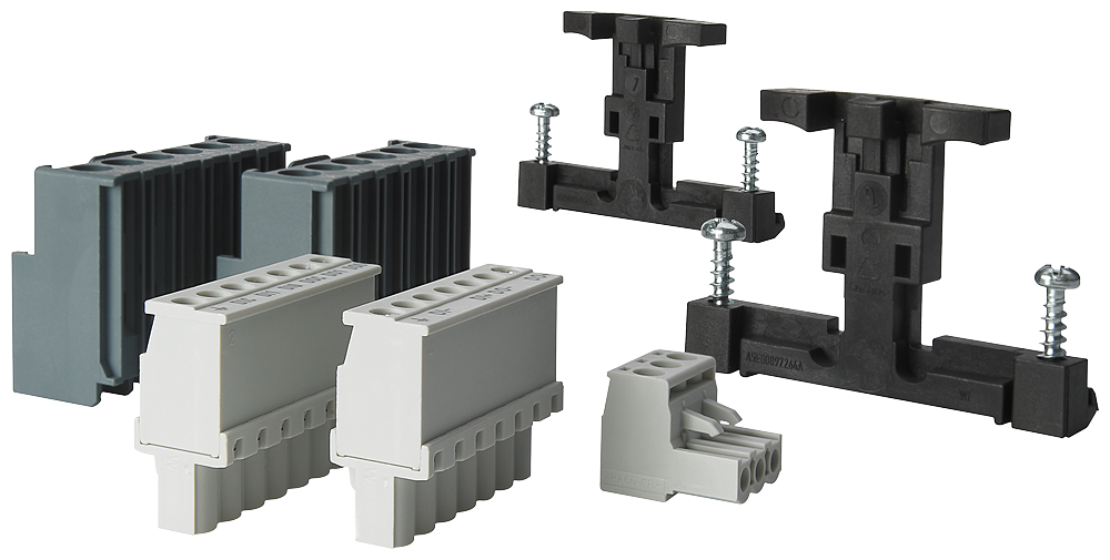 SENTRON 7KM PAC Expansion Modules and Accessories SIEMENS Казахстан