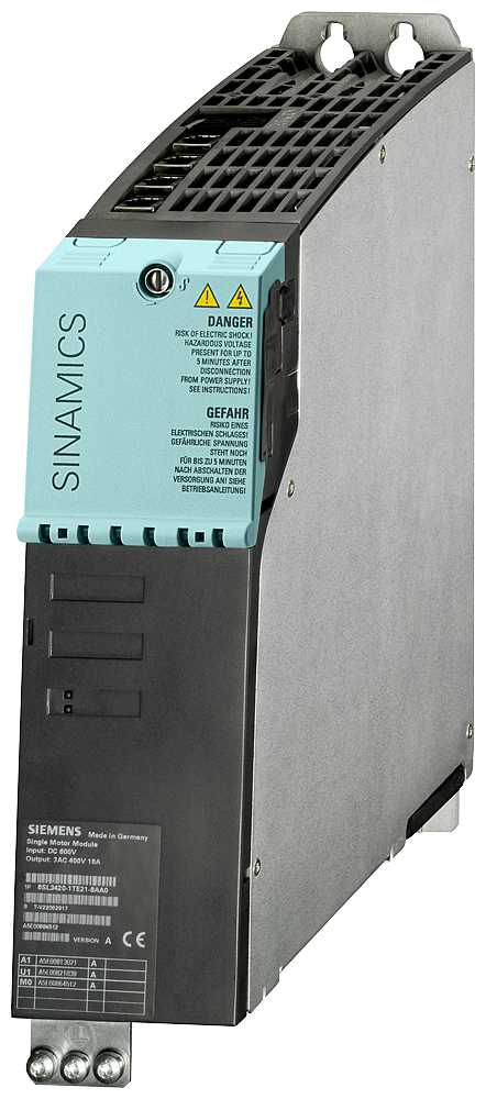 SINAMICS S120 Combi SIEMENS Казахстан