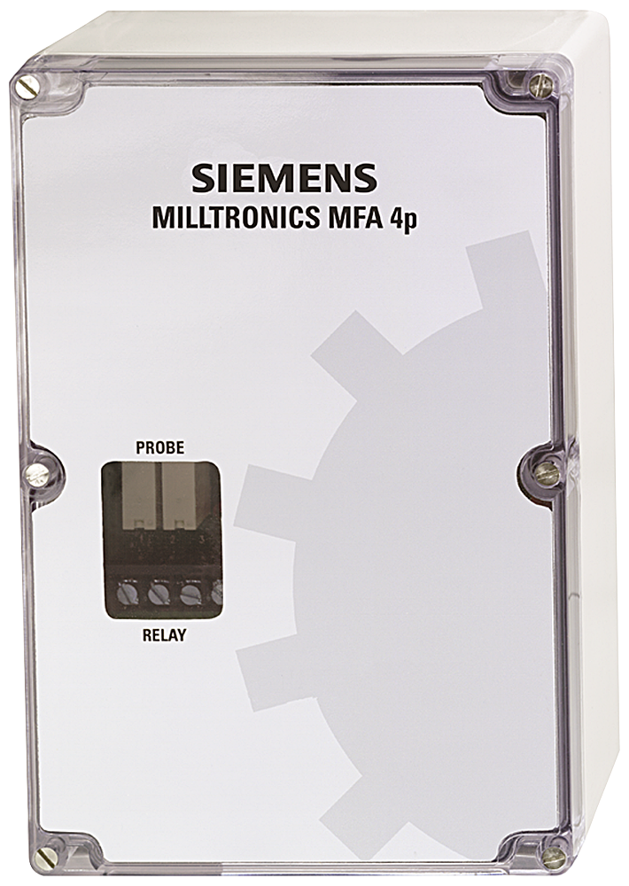 Process protection: Motion sensors SIEMENS Казахстан
