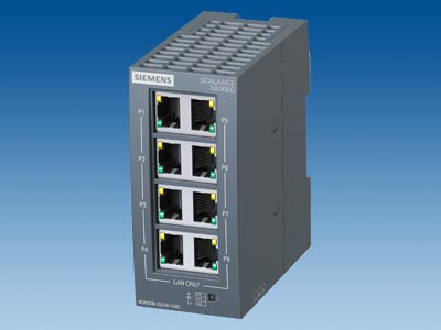 6GK5008-0GA10-1AB2 SIEMENS Казахстан