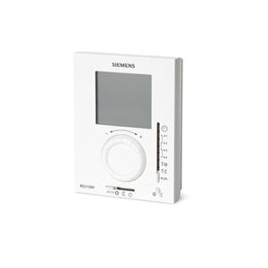 Standalone room thermostats SIEMENS Казахстан
