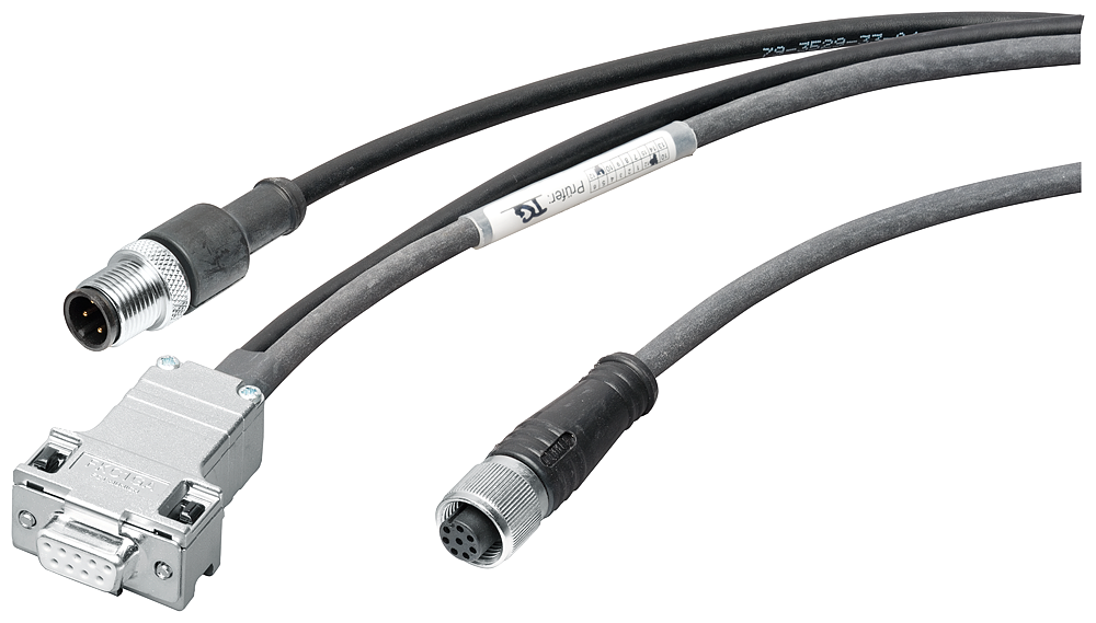 RFID standard cables SIEMENS Казахстан