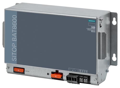 SITOP PSU8600 power supply system SIEMENS Казахстан