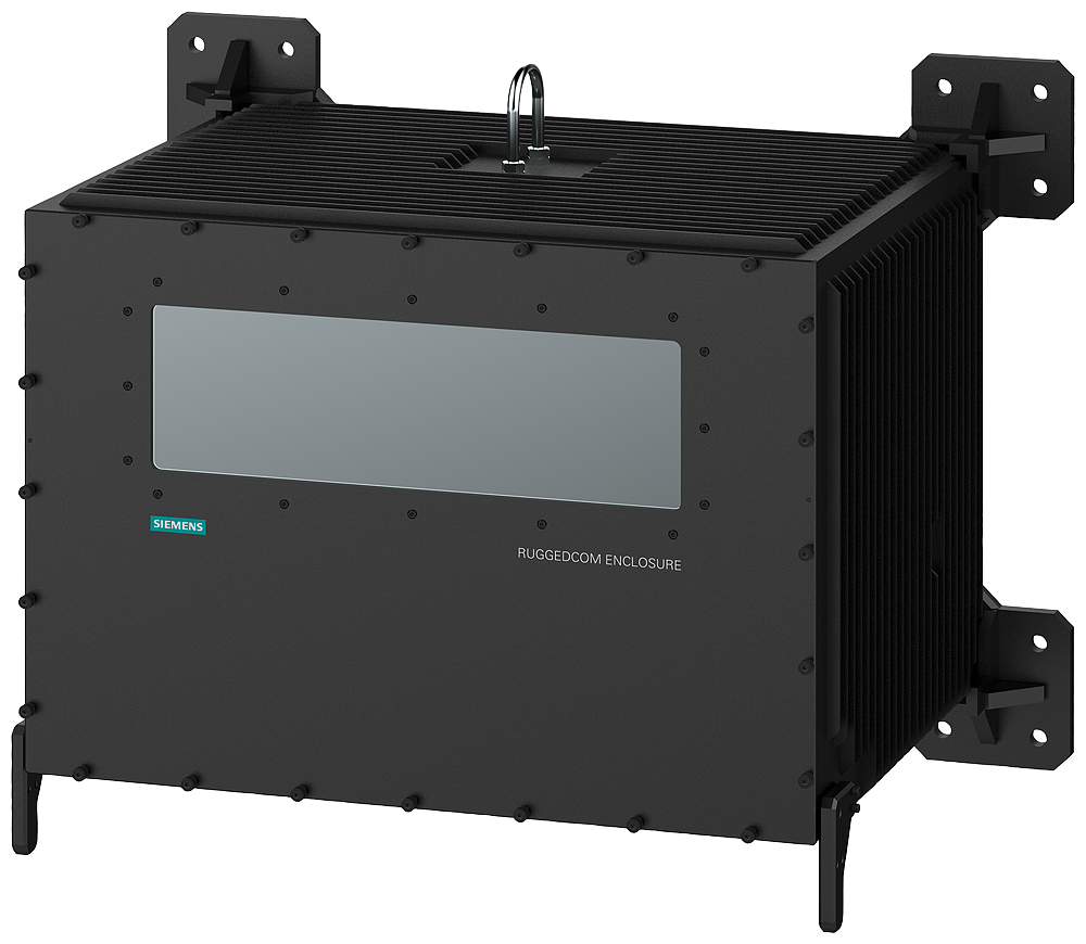 RUGGEDCOM Ethernet Layer 3 Switches / Routers SIEMENS Казахстан