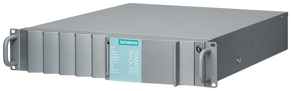 SIMATIC IPC647D SIEMENS Казахстан