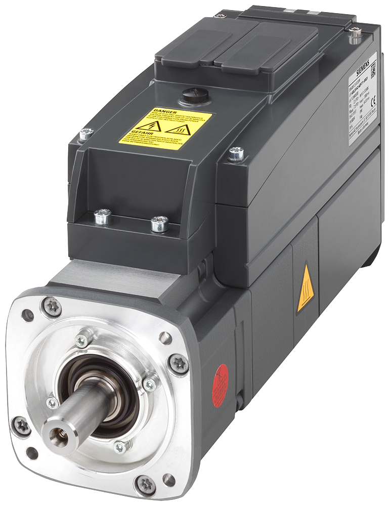 SINAMICS S120M distributed servo drive SIEMENS Казахстан