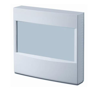 Пожарообнаружение SIEMENS Казахстан