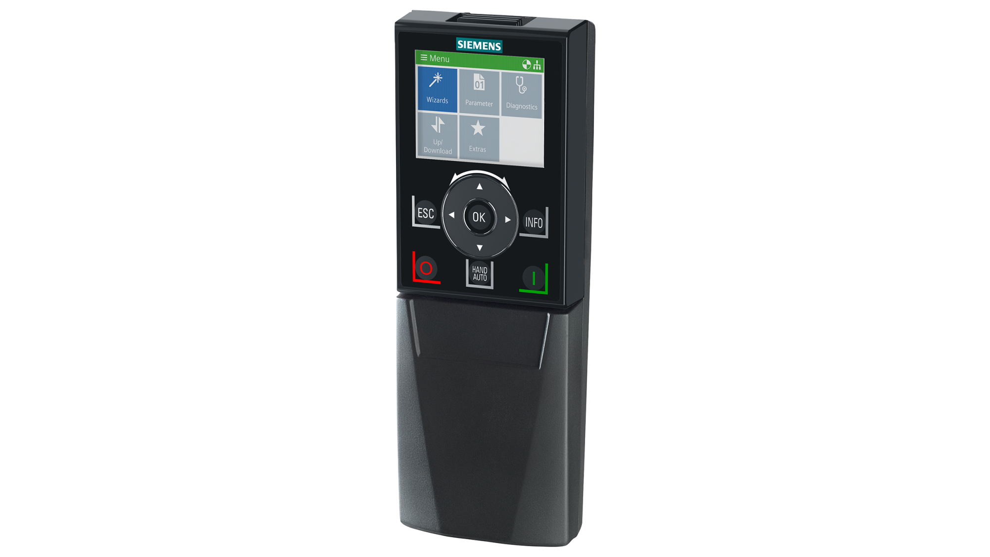 IOP-2 Intelligent Operator Panel SIEMENS Казахстан